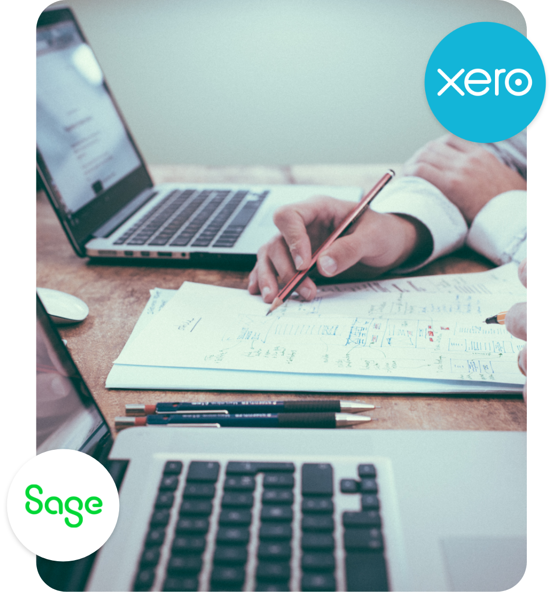 Turbett & Co | Chartered Accountants Omagh